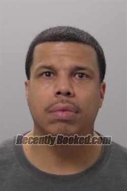 Recent Booking / Mugshot for HORACE Third DANIEL in Allen County, Ohio