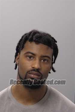 Recent Booking / Mugshot for Cecil Carlos Junior Benton in Allen County ...