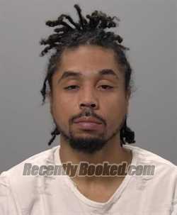 Recent Booking / Mugshot for JERMORA Vonte PEARSON in Allen County, Ohio