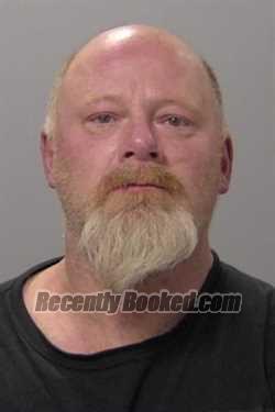 Recent Booking / Mugshot for DARRELL LEE JOHNSON in Allen County, Ohio