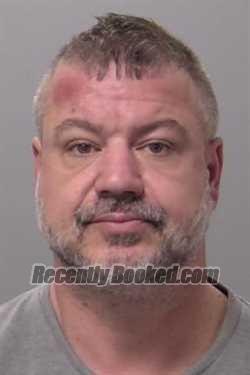 Recent Booking / Mugshot for James Williams Walraven in Allen County, Ohio