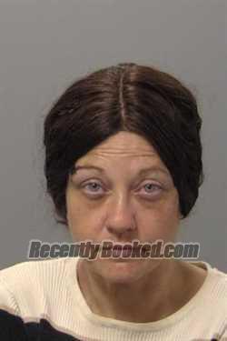 Recent Booking / Mugshot for SARA RENE HENDRICKSON in Allen County, Ohio