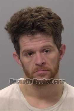 Recent Booking / Mugshot for Ethan J Yinger in Allen County, Ohio