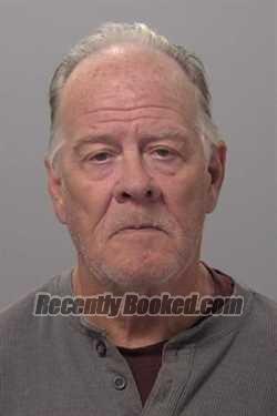 Recent Booking / Mugshot for Ricky Lee Heffner in Allen County, Ohio