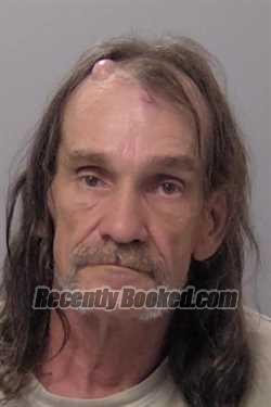 Recent Booking / Mugshot for RANDY ALTON STEPHENSON in Allen County, Ohio