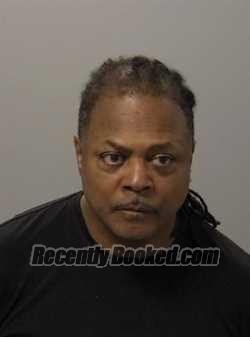 Recent Booking / Mugshot for JERRY RAY LILES in Allen County, Ohio