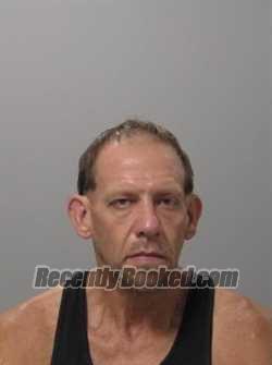 Recent Booking / Mugshot for CHRISTOPHER NORTON in Allen County, Ohio