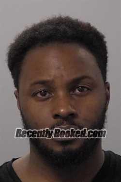 Recent Booking / Mugshot for WARREN JAMAL SUTTON in Allen County, Ohio