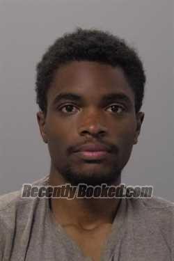 Recent Booking / Mugshot for Jerry Lee Third Haywood in Allen County, Ohio