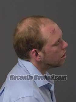 Recent Booking / Mugshot for JIMMY LEE Third HIGGINS in Allen County, Ohio