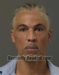 Recent Booking / Mugshot for Anthony Lee Terry in Allen County, Ohio