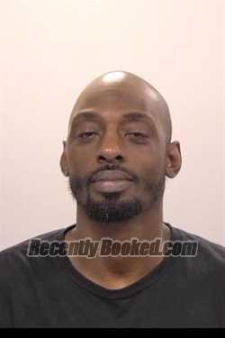 Recent Booking / Mugshot for Michael Lavon Smith in Allen County, Ohio