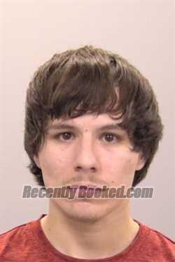 Recent Booking / Mugshot for Dominic Diamond Quintero in Allen County, Ohio