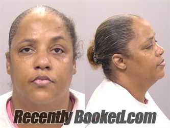 Recent Booking / Mugshot for BRENDA KAY BEASLEY in Allen County, Ohio