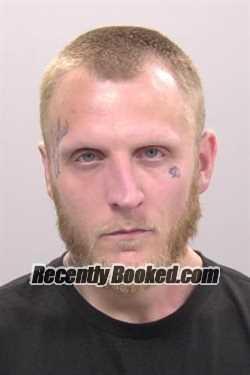 Recent Booking / Mugshot for TIMOTHY JAMES WERLING in Allen County, Ohio