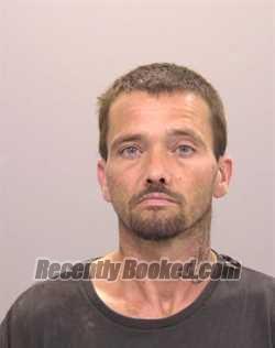 Recent Booking / Mugshot for Brandon Eugene Burden in Allen County, Ohio