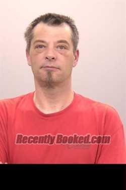 Recent Booking / Mugshot for LANCE ANTHONY STEMEN in Allen County, Ohio