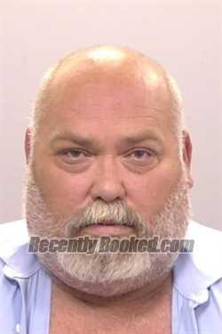 Recent Booking / Mugshot for CHARLES MACK WILLIS in Allen County, Ohio