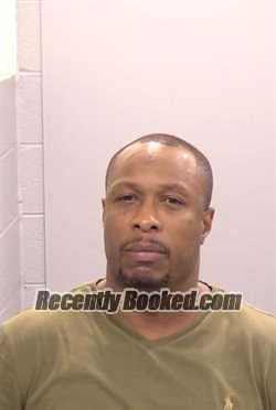 Recent Booking / Mugshot for Percy James Huffman in Allen County, Ohio