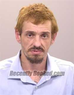 Recent Booking / Mugshot for Terry Lee Volbert in Allen County, Ohio