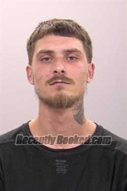 Recent Booking / Mugshot for JACOB ANTHONY HALE in Allen County, Ohio