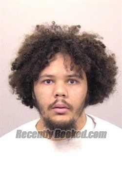 Recent Booking / Mugshot for LEON MORRIS YOUNG in Allen County, Ohio