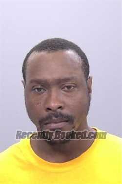 Recent Booking / Mugshot for Corey Jamal Campbell in Allen County, Ohio