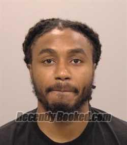 Recent Booking / Mugshot for JERRY DALE WARFIELD in Allen County, Ohio