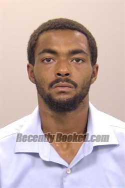 Recent Booking / Mugshot for Isaiah Jeremiah Tyson in Allen County, Ohio