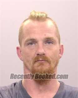 Recent Booking / Mugshot for KIEL ELLIS TEETERS in Allen County, Ohio