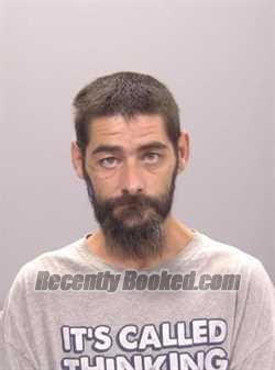 Recent Booking / Mugshot for Adam C Workman in Allen County, Ohio