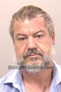 Recent Booking / Mugshot for James Williams Walraven in Allen County, Ohio