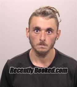 Recent Booking / Mugshot for EDDIE RAY Junior COCHRAN in Allen County, Ohio
