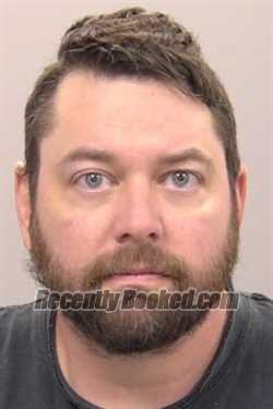 Recent Booking / Mugshot for STEVEN DOUGLAS AMMONS in Allen County, Ohio