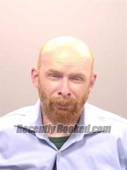 Recent Booking / Mugshot for Daniel Gilbert in Allen County, Ohio