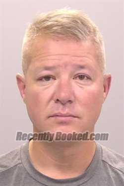 Recent Booking / Mugshot for DAVID JOSEPH MARTZ in Allen County, Ohio