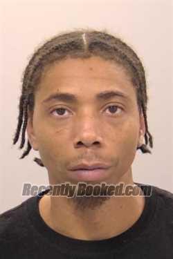 Recent Booking / Mugshot for ERION LAMONT SMITH-TYSON in Allen County, Ohio