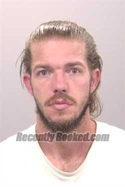 Recent Booking / Mugshot for Roger L.B. Saylor in Allen County, Ohio