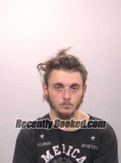 Recent Booking / Mugshot for EDDIE RAY Junior COCHRAN in Allen County, Ohio