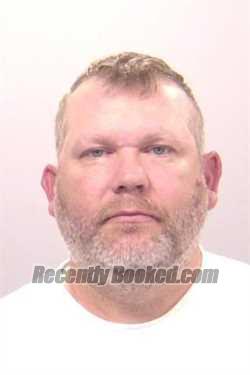 Recent Booking / Mugshot for Travis Wayne Wissman in Allen County, Ohio