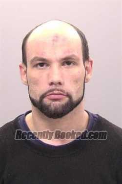 Recent Booking / Mugshot for JORDAN ANTHONY LEE CARMACK in Allen County ...