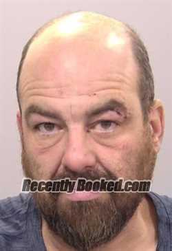 Recent Booking / Mugshot for JASON JEFFREY WARNEMENT in Allen County, Ohio