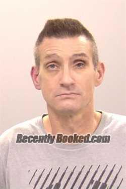 Recent Booking / Mugshot for William Joseph Kramer in Allen County, Ohio