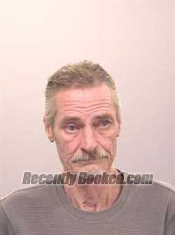 Recent Booking / Mugshot for Patrick Michael Phalen in Allen County, Ohio