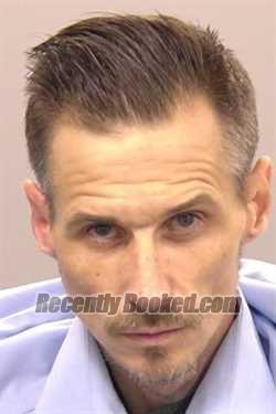 Recent Booking / Mugshot for DAVID SCOTT Junior DOWNEY in Allen County ...