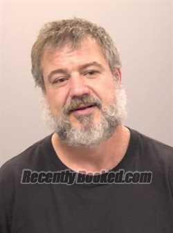 Recent Booking / Mugshot for James Williams Walraven in Allen County, Ohio
