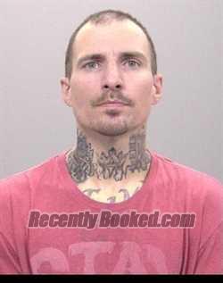 NATHAN WILLIAM HILL Arrest Record & Booking Info – Allen County, Ohio ...