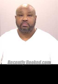 Recent Booking / Mugshot for DEMETRIUS LAMONT SIMS in Allen County, Ohio