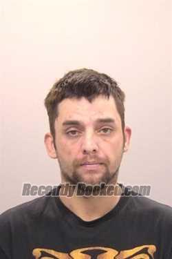 Recent Booking / Mugshot for JOSHUA MATTHEW MILLER in Allen County, Ohio