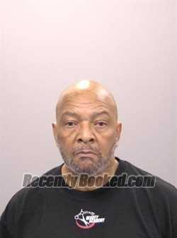 Recent Booking / Mugshot for JAMES EDWARD Senior ALLISON in Allen ...